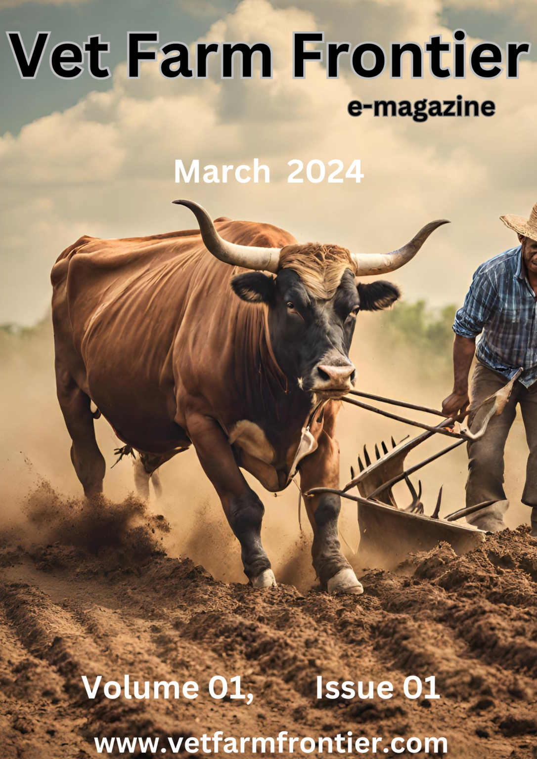 Vet Farm Frontier