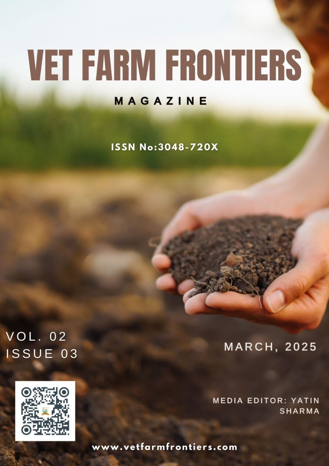 Vet Farm Frontier